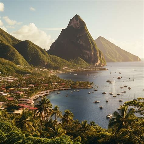 Your Guide To St Lucia Citizenship By Investment Imperial Citizenship
