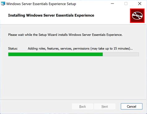 Installing Windows Server Essentials Experience On Windows Server 2019 2022 2025 « The