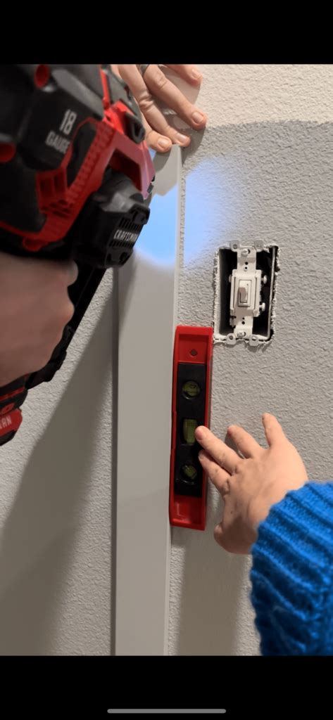 Board And Batten Tutorial Sweet Bungalow