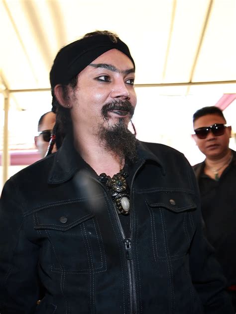 Aksi Ekstrem Limbad Yang Berujung Kritis Entertainment