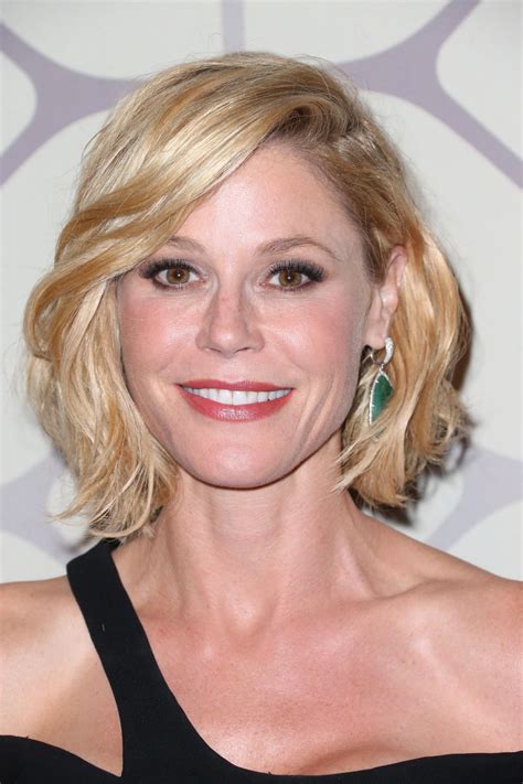 Julie Bowen 2015 Primetime Emmy Awards Fox After Party In Los Angeles • Celebmafia