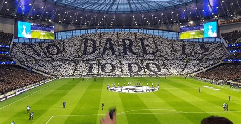 Alan Duffy Opta Spurs Dream Topping Unibet Blog Uk