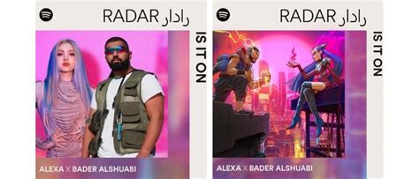 K Pop Star Alexa Release A Collab Single With Arab Hitmaker Bader