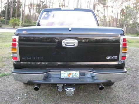GMC Sierra GAA Classic Cars