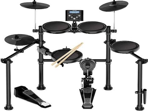11 Different Types Of Drums Their Names And Exciting Facts Artofit