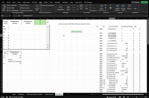 In Excel How Can I Make A Live Connection To A Table That Is In Another Sheet Stack Overflow