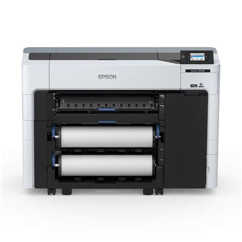 代引不可 EPSON エプソン A プラス 色顔料 グレーインク搭載 大判インクジェットプリンター SureColor SC P DE ダブルロール