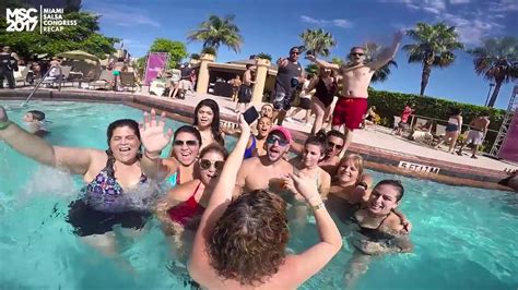 Miami Salsa Congress Msc2017 Recap Youtube
