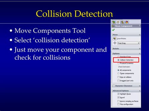 Ppt Advanced Assembly Techniques Patterns Sketches Interference And Animation Powerpoint