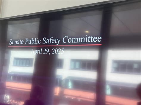 Womens We Are Here For Sb311 To Keep Male Sex Offenders Out Of Womens Prisons And Ab379 To