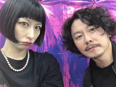 鳥居みゆきさんのインスタグラム写真 鳥居みゆきinstagram「19時から Flagで 生配信 ゲスト マツモトクラブ
