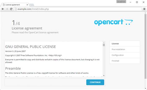 How To Install OpenCart On DigitalOcean With Ubuntu DoubtSolver