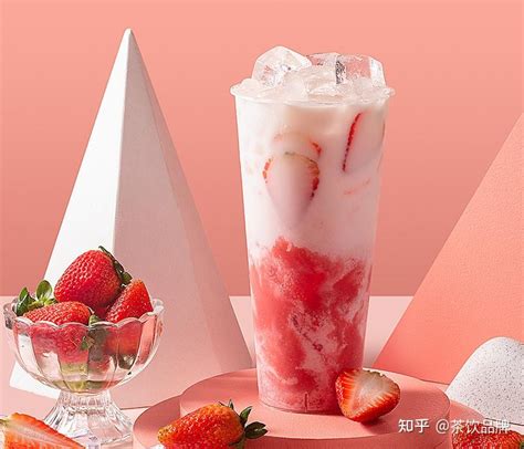 2022年开奶茶店的有利和不利条件都有哪些？ 知乎