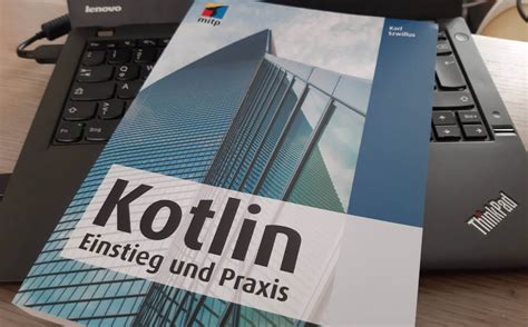 Kotlin Einstieg Und Praxis Developer Blog