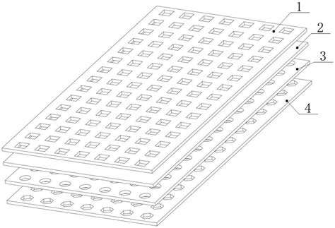一种针织面料及其制备方法与流程