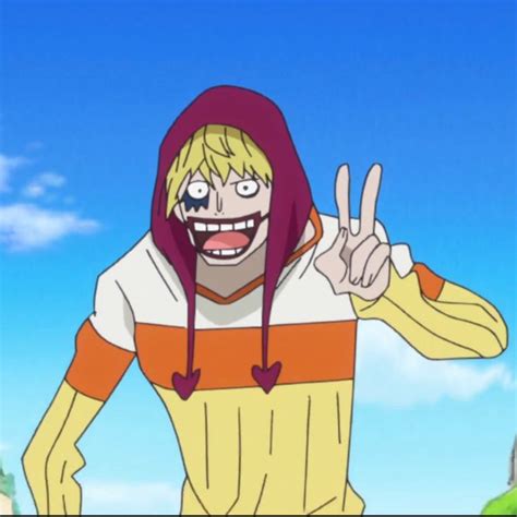 Corazón One Piece Peace Sign Manga Anime One Piece One Piece Photos