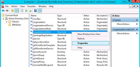 Change Default OU Permissions In Active Directory TheITBros