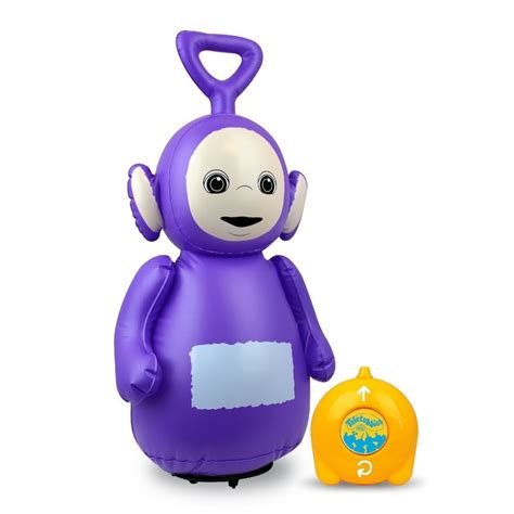 Teletubbies Tinky Winky Toy