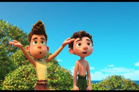 Luca Disney And Queerbaiting In Animation