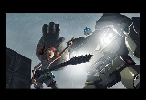Pin By Aylin Navarro On Miko Nakadai Storyboard Artist Transformers