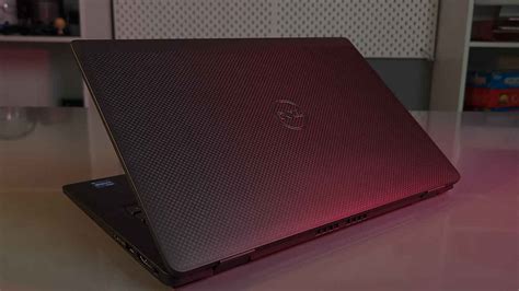 Dell Latitude 7430 Review For The Travelling Businessman