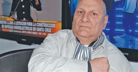 Murió Oscar Demelli El Hombre Que Encarnó A La Momia Blanca En
