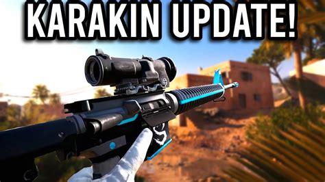 New Pubg Karakin Map Gameplay And Leaked Items Coming Soon Youtube