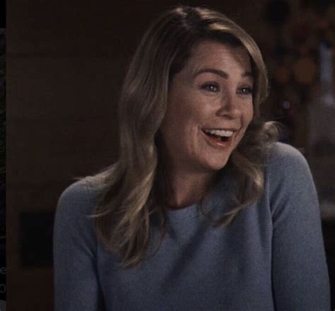 Meredith Grey Meredith Grey Meredith Grey Hair Greys Anatomy