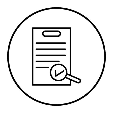 Premium Vector Evidence Vector Illustration