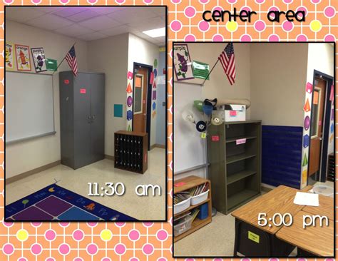 Keep Teaching And Planning Teacher Week 13 Classroom Tour