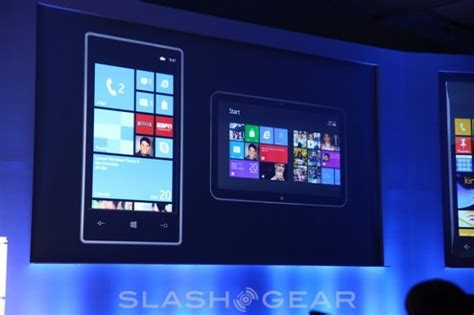 Windows Phone Details Rundown