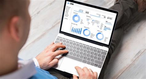 Unlock The Power Of Your Crm Database With Advanced Analysis