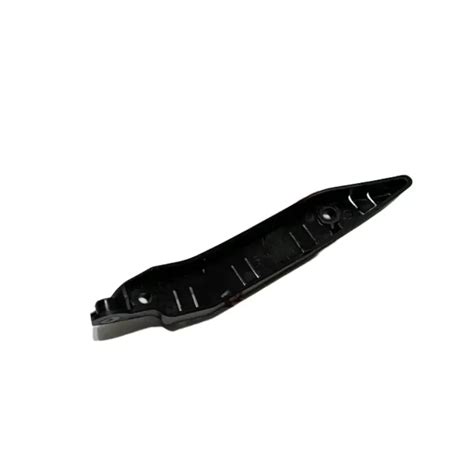 Reinforced Design For Tesla Model Y Front Bumper Brackets