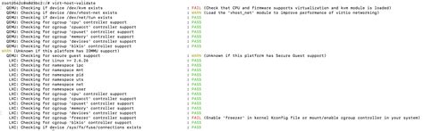 Vm Stuck In Pending State On Macos M1 When Running Kubevirt Using