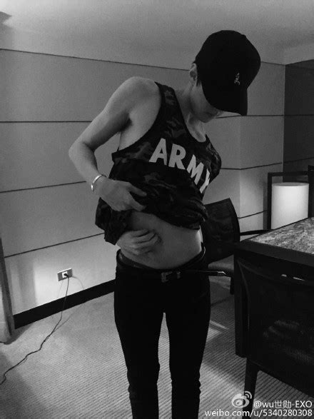 Exos Sehun Shows Off His Abs And Flexibility While Attempting Latest
