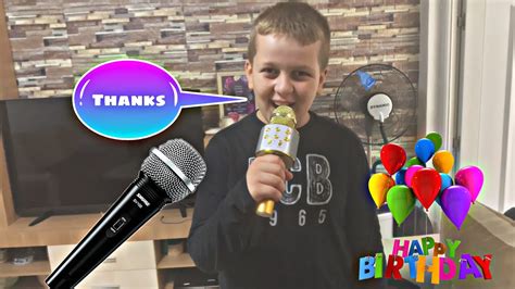 Dhurata E Uvejsit Per Ditlindje Youtube