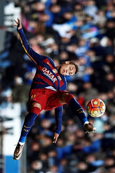 Neymar Bicycle Kick Goal