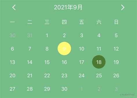 Vue2的日历组件vue Calendar Component原始效果： 修改后的效果： 接下来，我们使用它～ 1安装 掘金