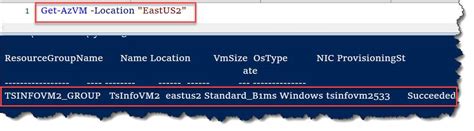 Get Azvm Azure Lessons