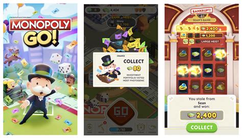 世界モバイルゲーム売上高米Monopoly GO が中国王者栄燿から首位奪う23年12月 36Kr Japan 最大級の