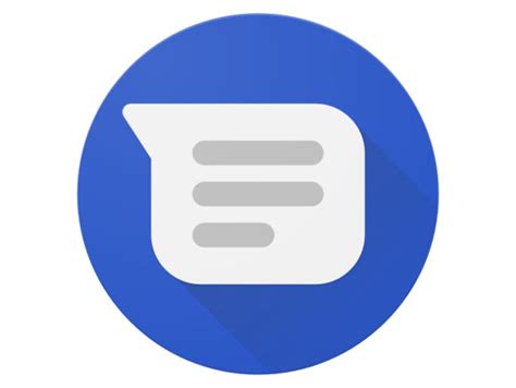 Smart Reply For Android Messages Begins Appearing For T Mobile