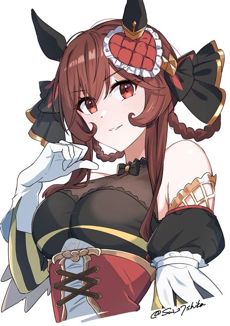 Gentildonna Uma Musume Pretty Derby Image By Sui Shika Zerochan Anime Image Board