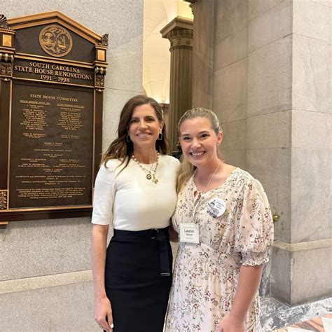 Nancy Mace Salary 2025 How Much Does She Earn Lifestyle Net Worth
