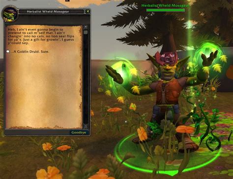 Future Race And Class Combinations Wow Community Council World Of