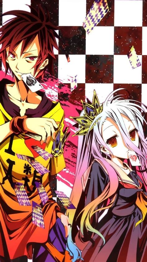 Viendo El Deku Verso Bnha Cap 15 No Game No Life Wattpad