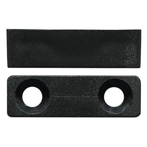 Guides Blocks And Brackets Suit Shower Screen Total Hardware