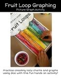 Fruit Loop Graphing Activity By Sweet Times In 2nd TPT