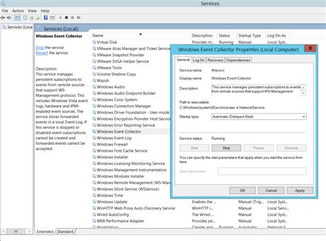 Using Windows Event Forwarding For Centralized Windows Monitoring Part 3 Hawkeye