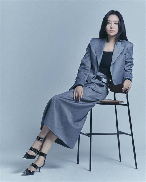 Cha Joo Young Picture 차주영 Hancinema