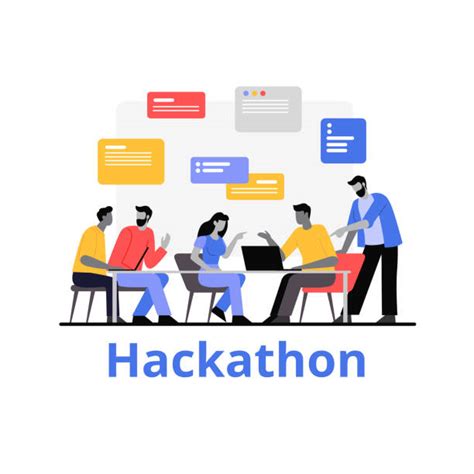 2,500+ Hackathon Stock Photos, Pictures & Royalty-Free Images - iStock